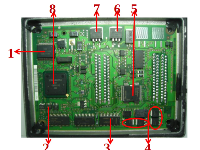 ECU Chip Tuning Archives - Auto Repair Technician Home