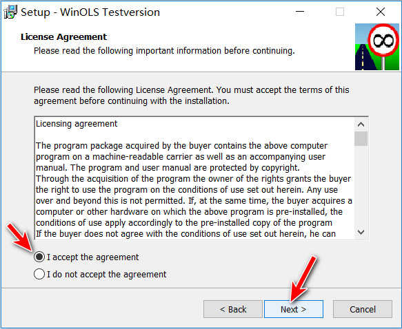 WinOLS Installation Guide-3 | Auto Repair Technician Home
