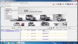 11.2018 Benz EPC Software Download & Installation Service - Auto Repair ...