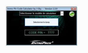 PSA Immo PIN Code Calculator v1.3.9 Download - Auto Repair Technician Home
