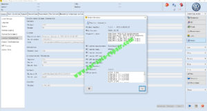 VW ODIS 7.1.1 & 5.27 Diagnostic Software Free DownloadAuto Repair ...