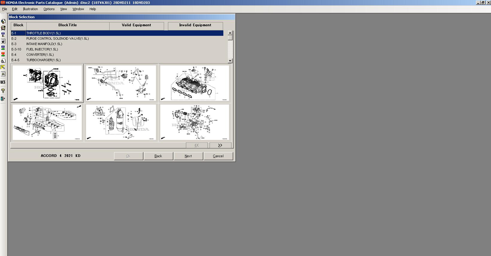 Honda EPC 2021 100% Work VMware Solution | Auto Repair Technician Home
