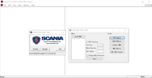 New Scania SOPS File Encryptor/Decryptor +XML Editor Download - Auto ...