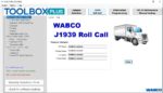 2024 Meritor Wabco Toolbox v14.2 v12 Diagnostic Software Download ...