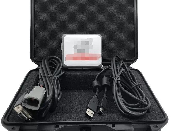 JOHN DEERE EDL V2 Diagnostic Adapter - Auto Repair Technician Home