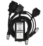 CLAAS USB Interface Diagnostic Adapter Package - Auto Repair Technician ...